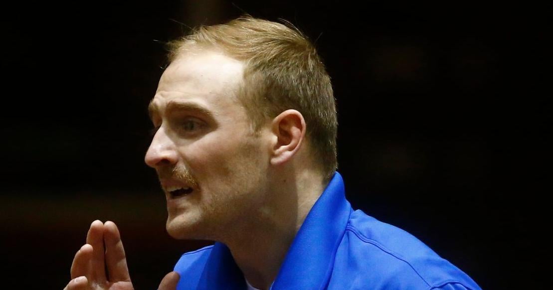 Ben Sulser resigns as Billings Skyview wrestling coach