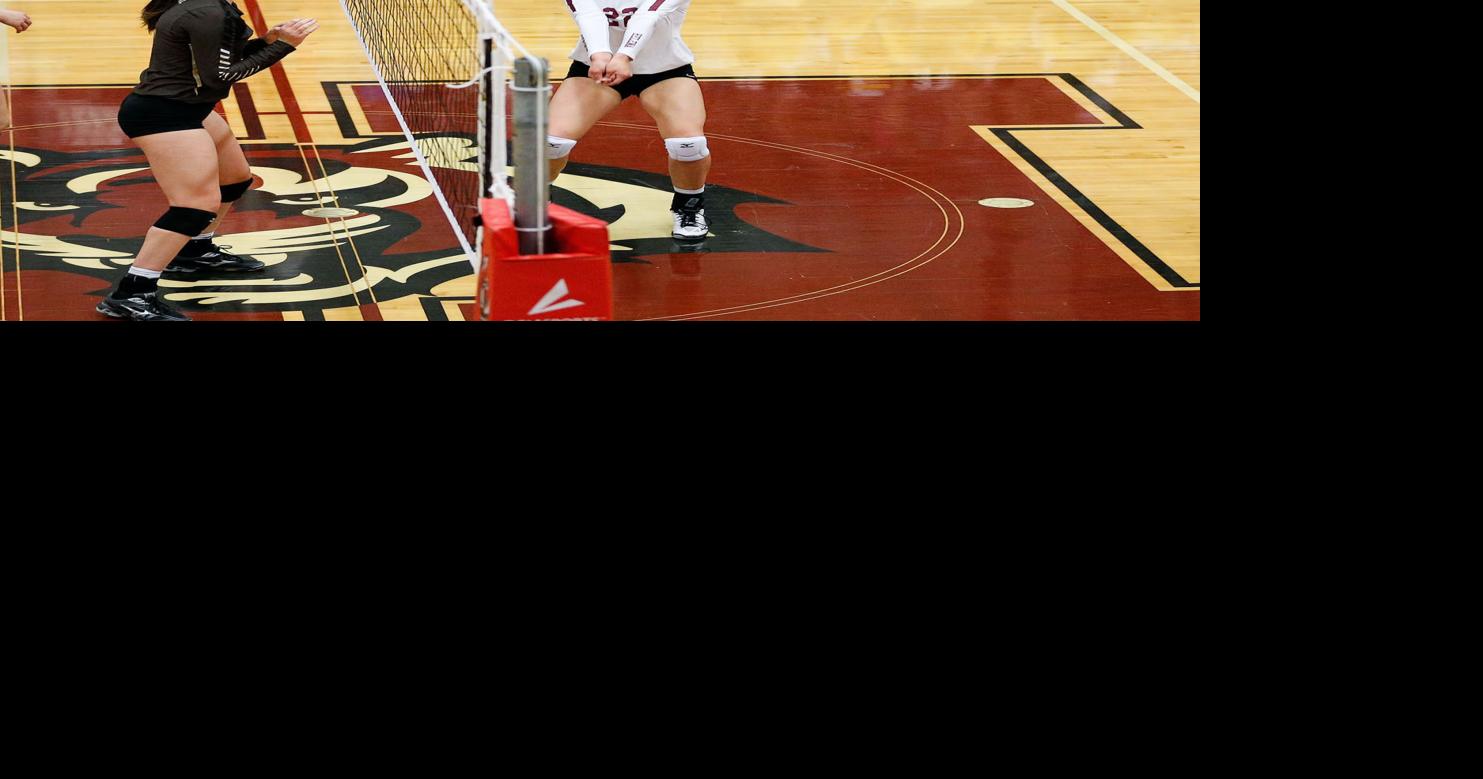 Capital High volleyball sweeps Helena High in second crosstown, Bruins ...