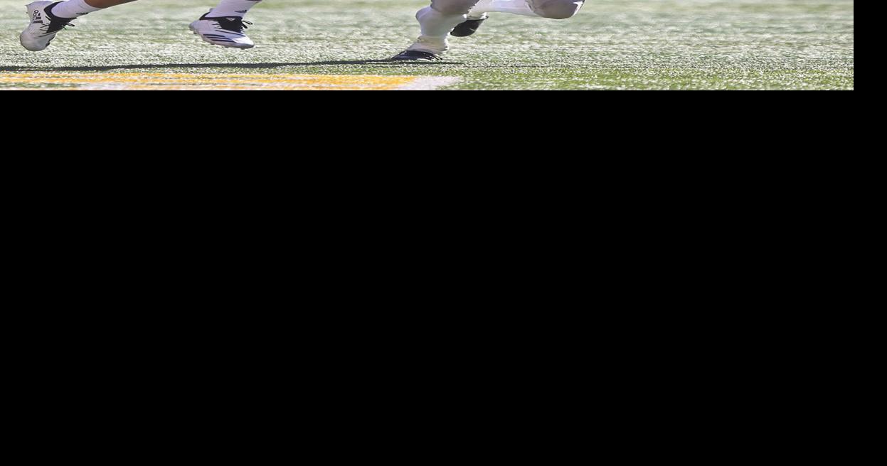 Sean Chambers at Wyoming