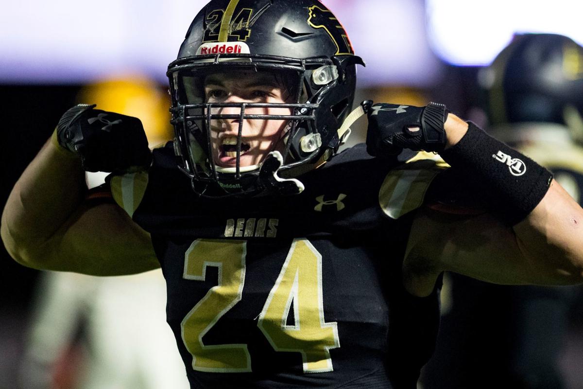 Midland Roundtable announces Athlete of the Year finalists | High ...