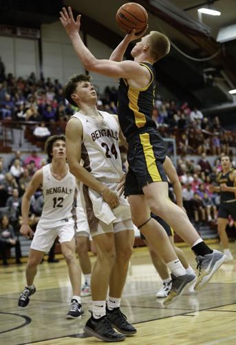 Crosstown signals end of an era for Murgel family, Helena High basketball