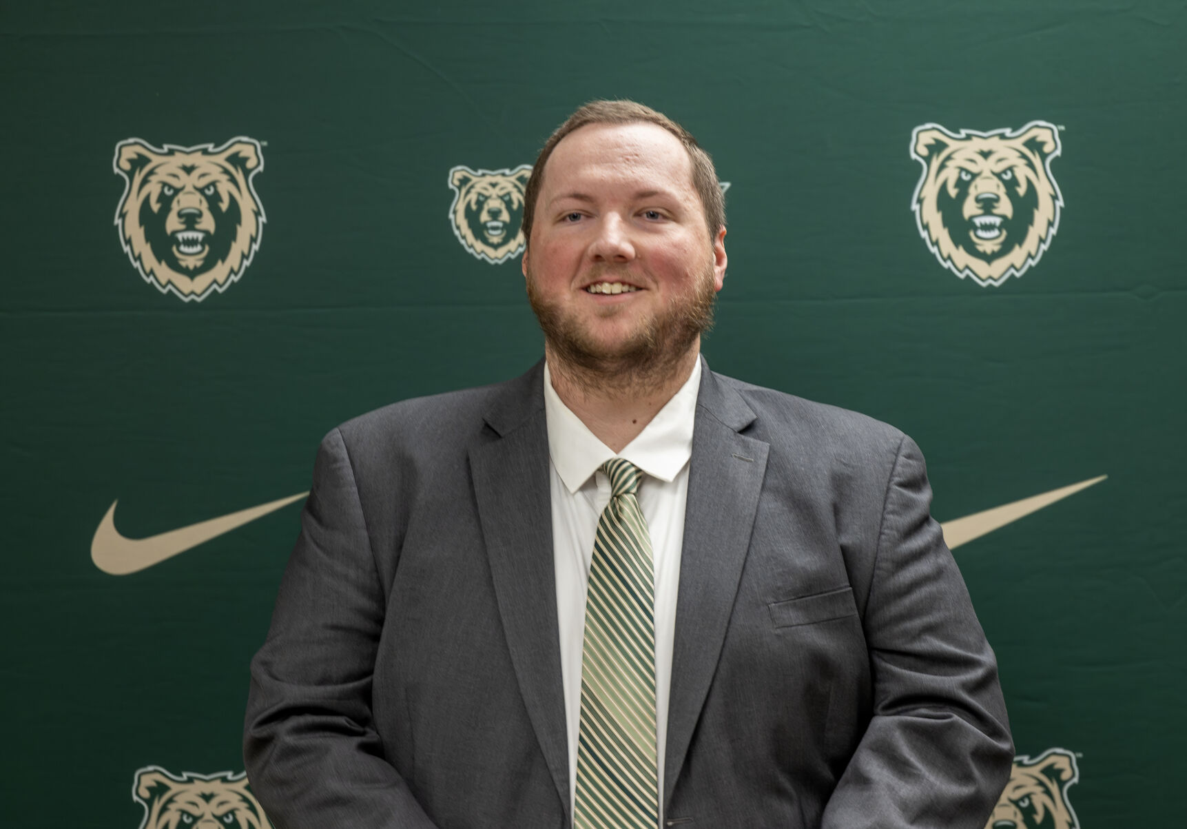 RMC introduces Randy Bandelow as head football coach