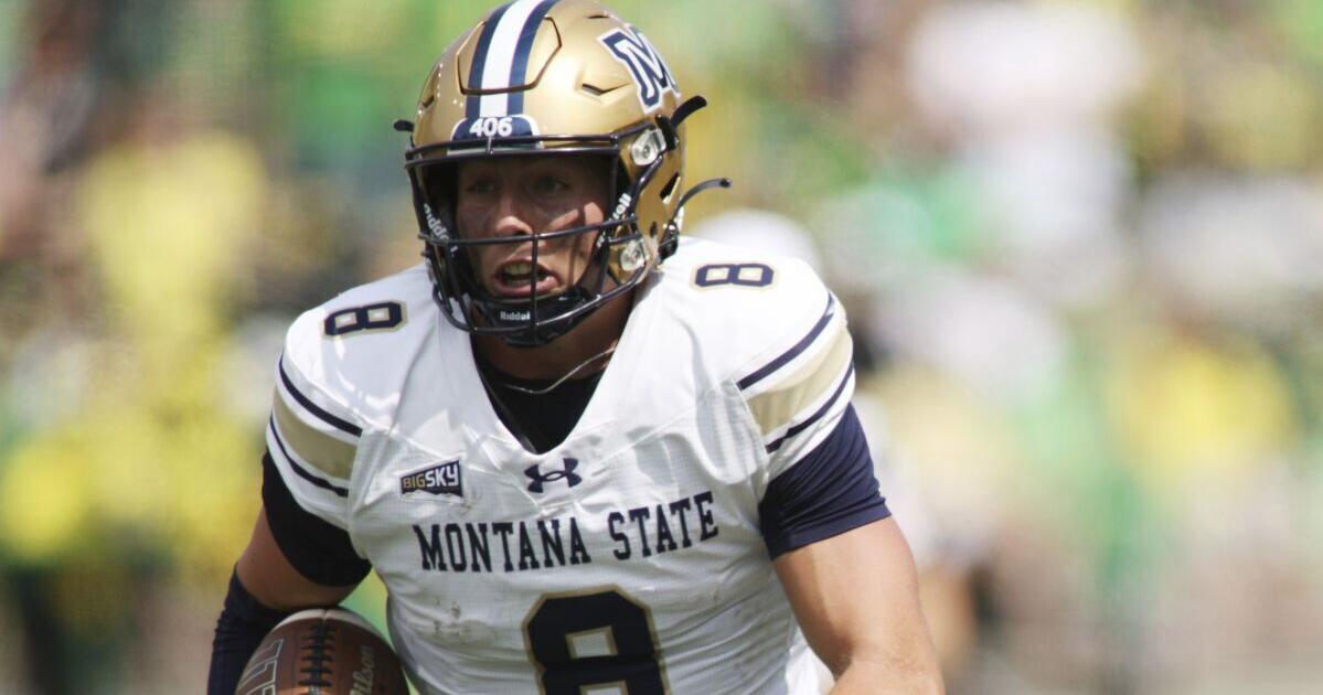 Montana State Bobcats aim to 'right the ship' against SDSU