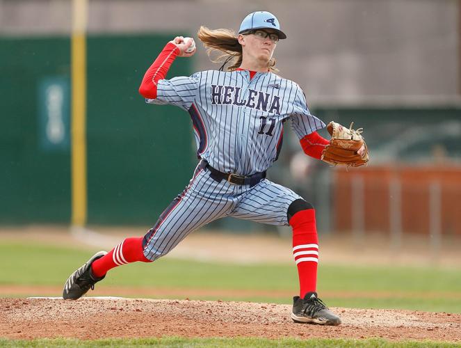 Five questions with Helena Senators 2-way standout Ethan Keintz