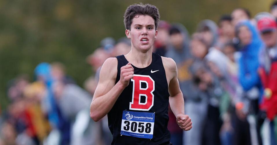 Neil, Coley, Rutherford break records at Arcadia Invite