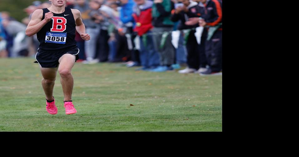 Neil, Coley, Rutherford break records at Arcadia Invite