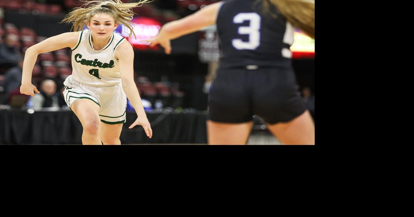 Class A girls state basketball tournament opens in Billings