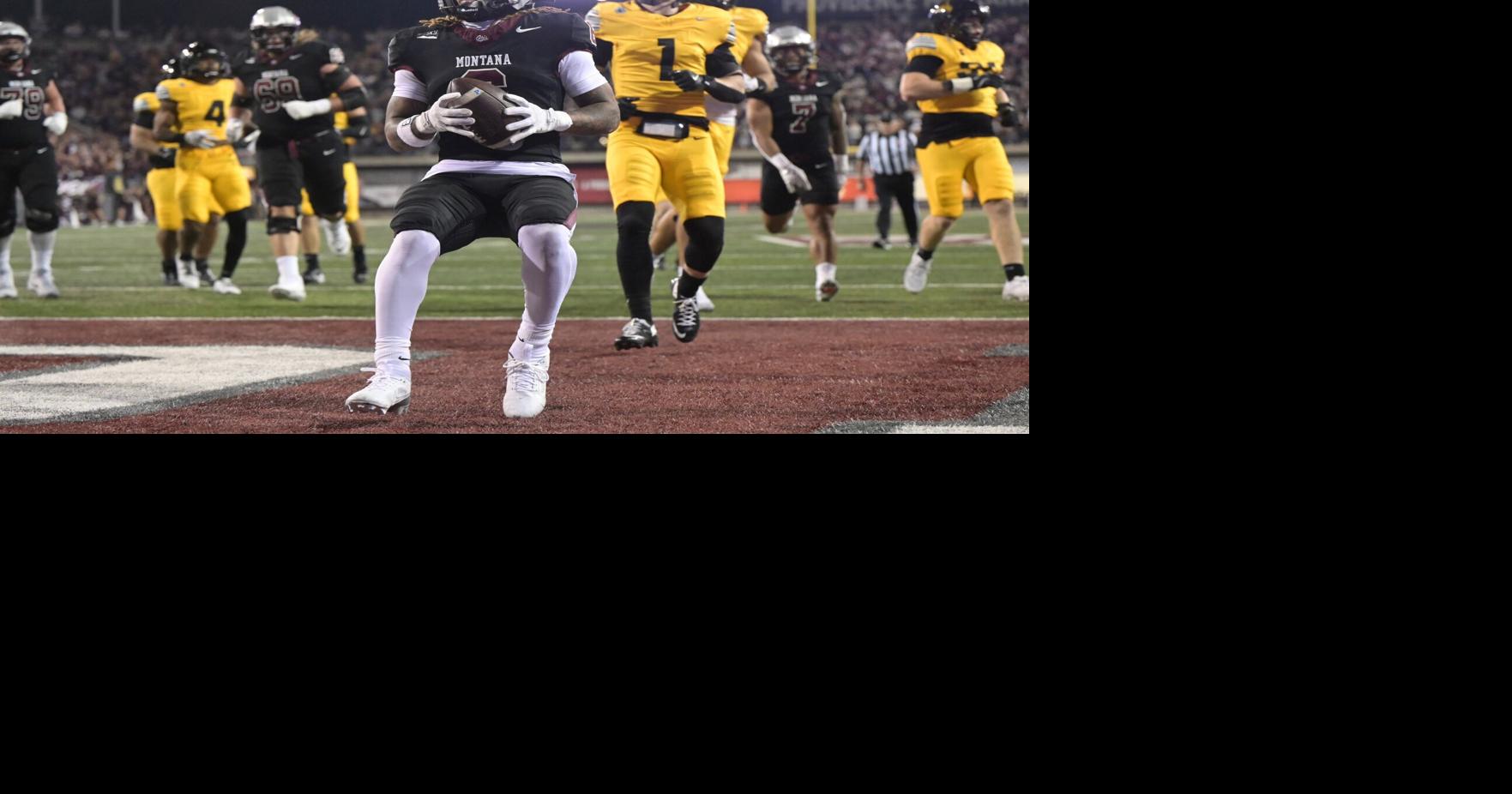 Montana Griz football week 5 roundup vs Idaho Vandals