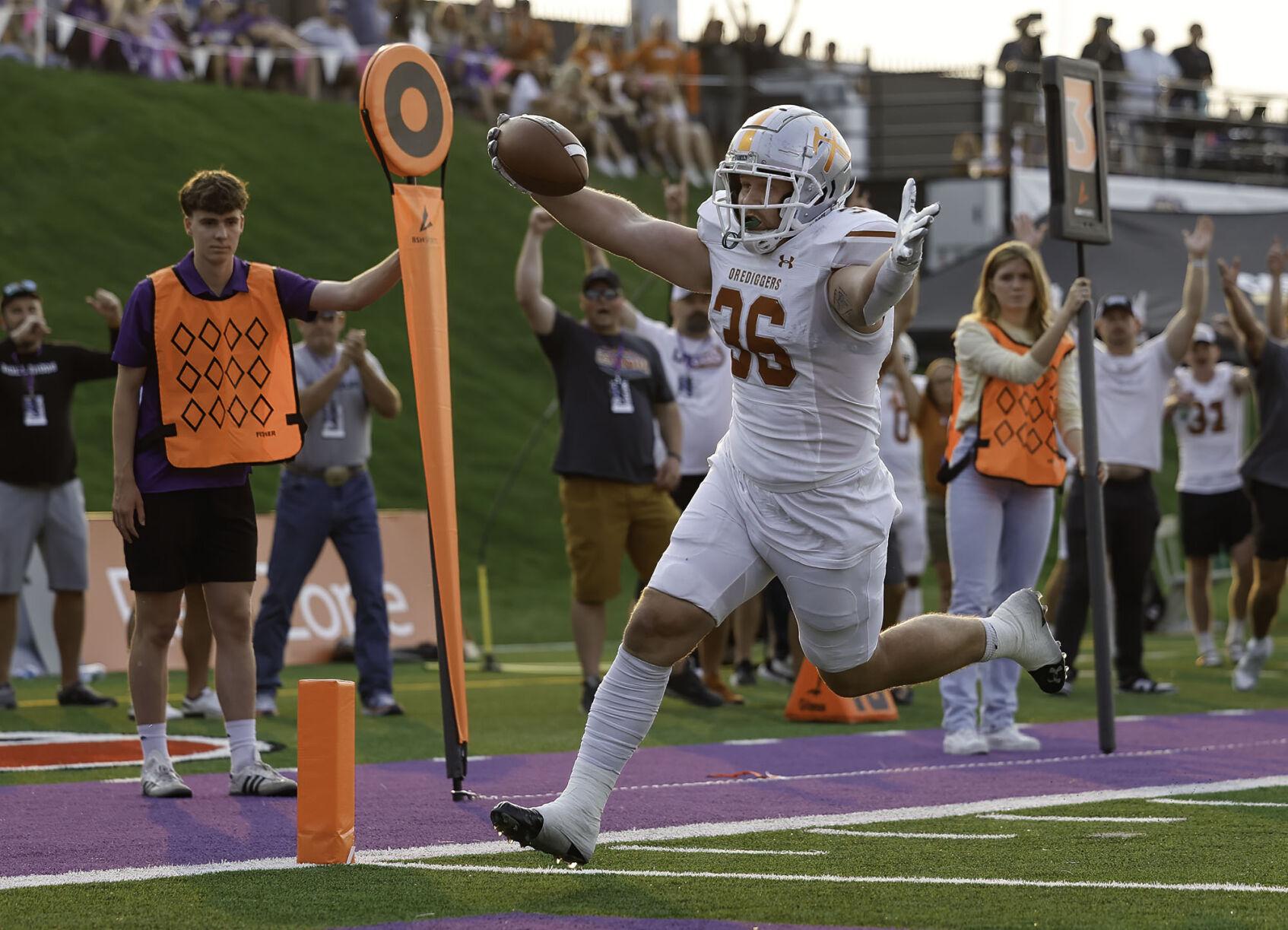 Frontier Conference football 5 things we learned from Week 4