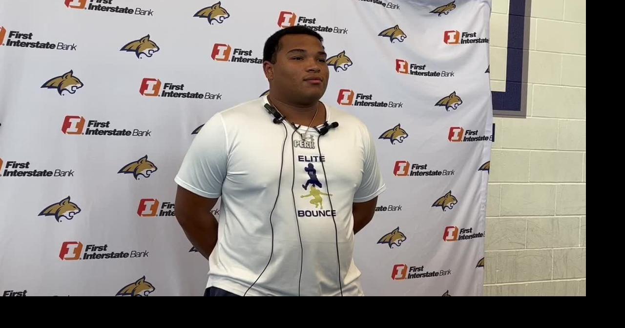 Montana State Bobcats football preseason interviews playlist