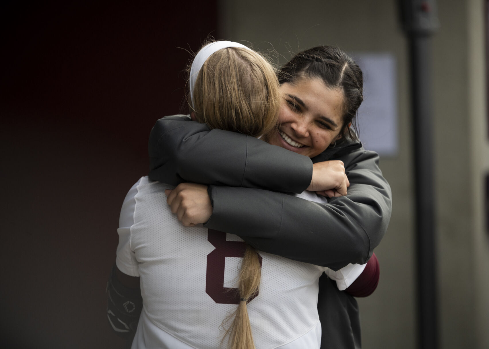 Montana softball team stretches win streak to 4 games with sweep of ...
