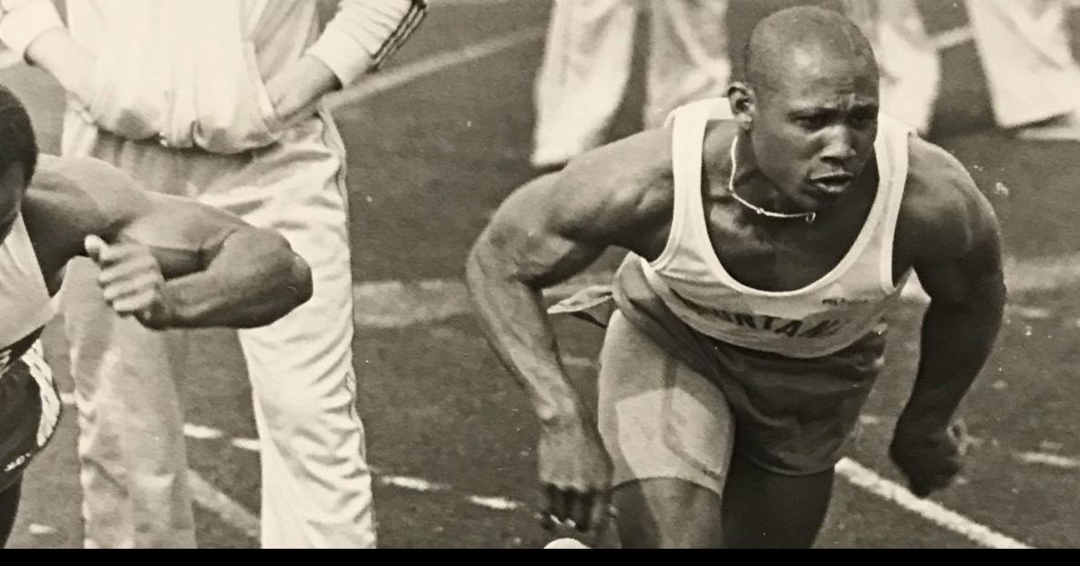 Reflective Reneau: 30 years later, Grizzly track coach Paul Reneau ...