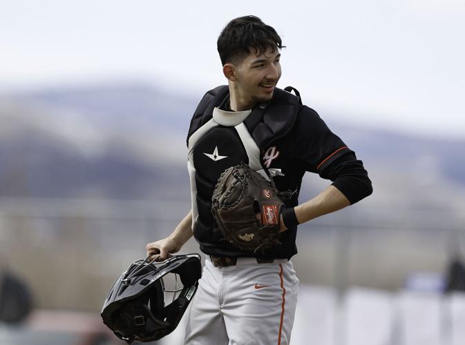 Baseball has been a learning experience for Browning