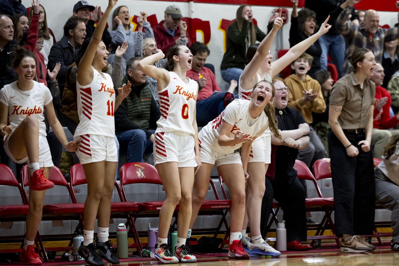 Montana high school girls basketball rankings (Feb. 11)