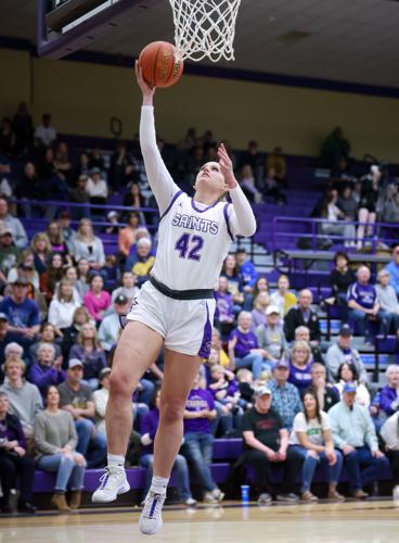 Carroll stomps Embry-Riddle in national tournament 1st round