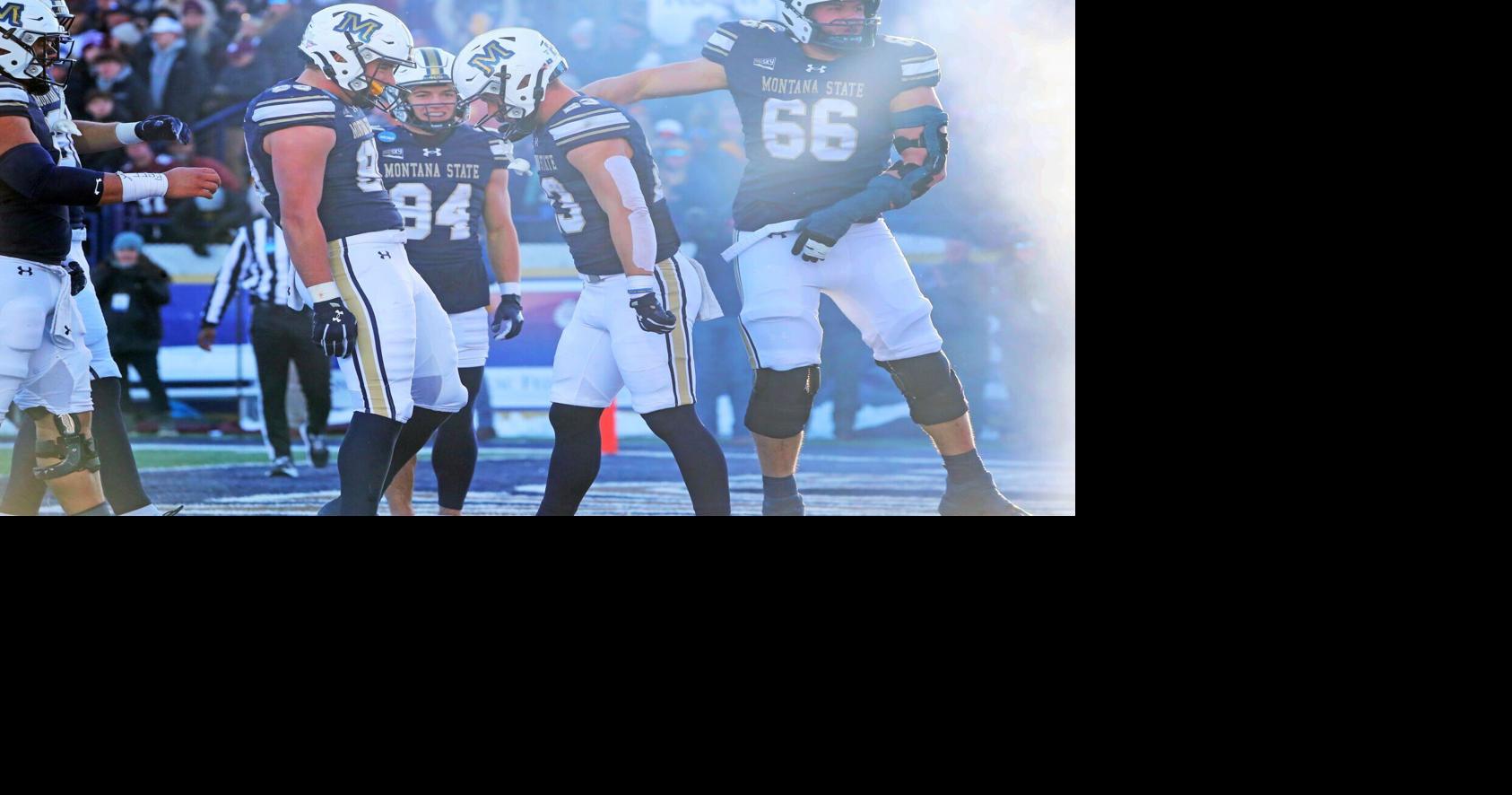 Montana State Bobcats punch Nashville ticket, widen Griz gap