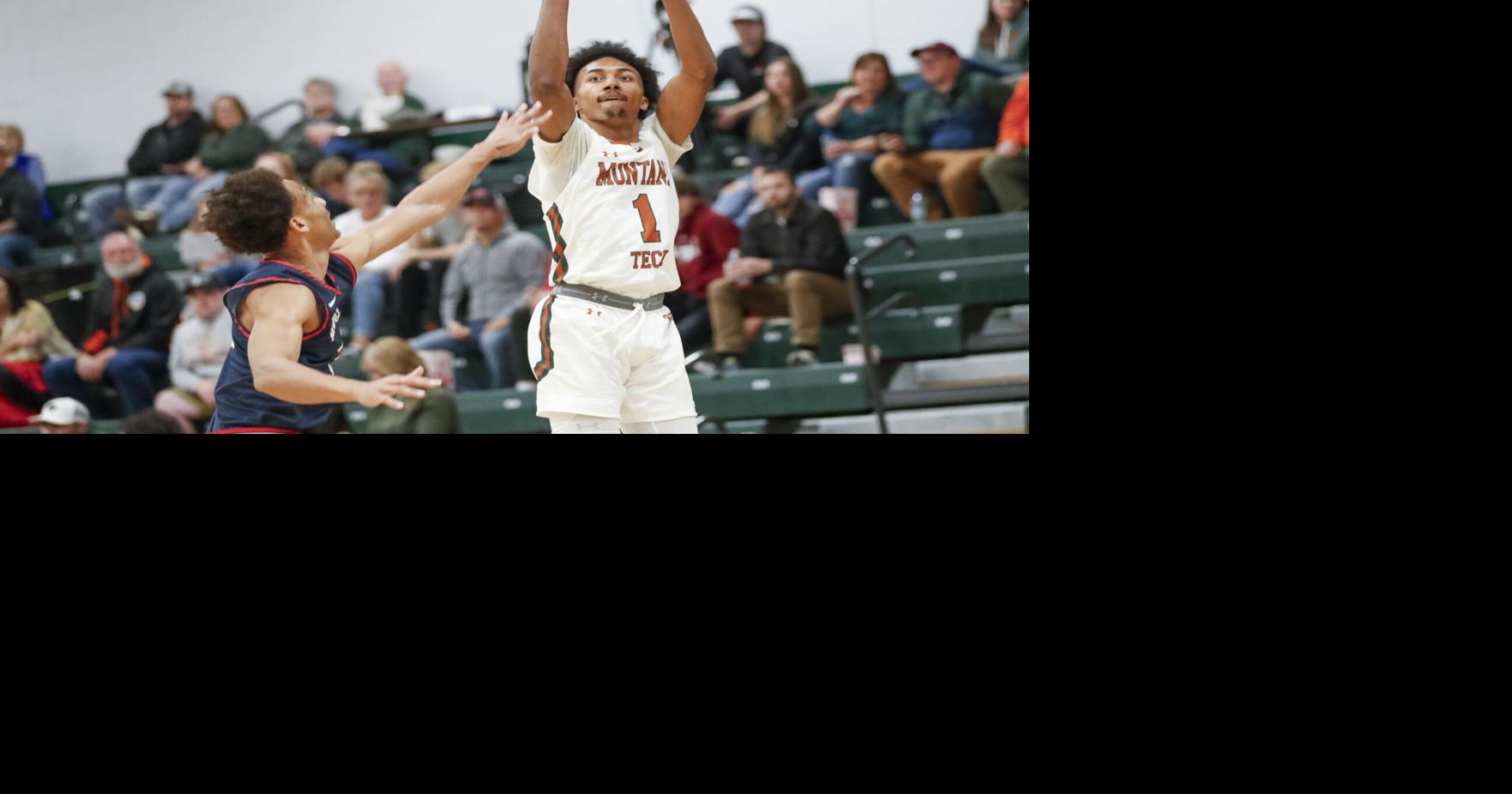 Frontier Conference Men's Basketball: Week 4 roundup