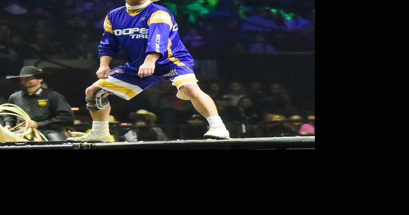 Choteau's Flint Rasmussen honored with hall of fame honor