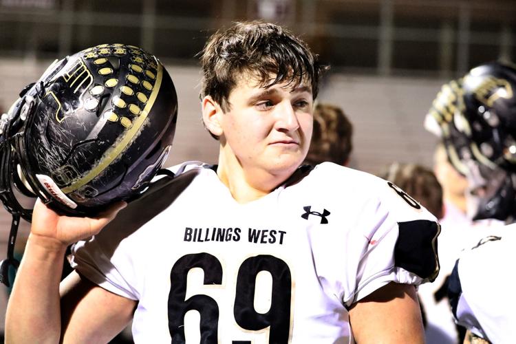Butte High routs defending Class AA champion Billings West, sets up ...