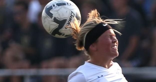 Billings Skyview's Jordan Roe selected as Gatorade Montana Girls Soccer ...