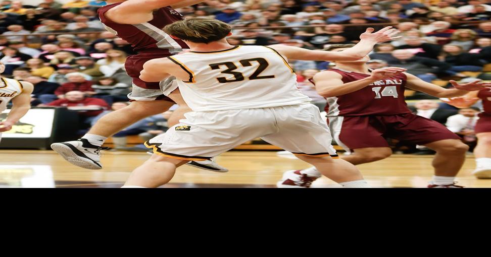 One of a kind: 5 Questions with Helena High's Hayden Ferguson