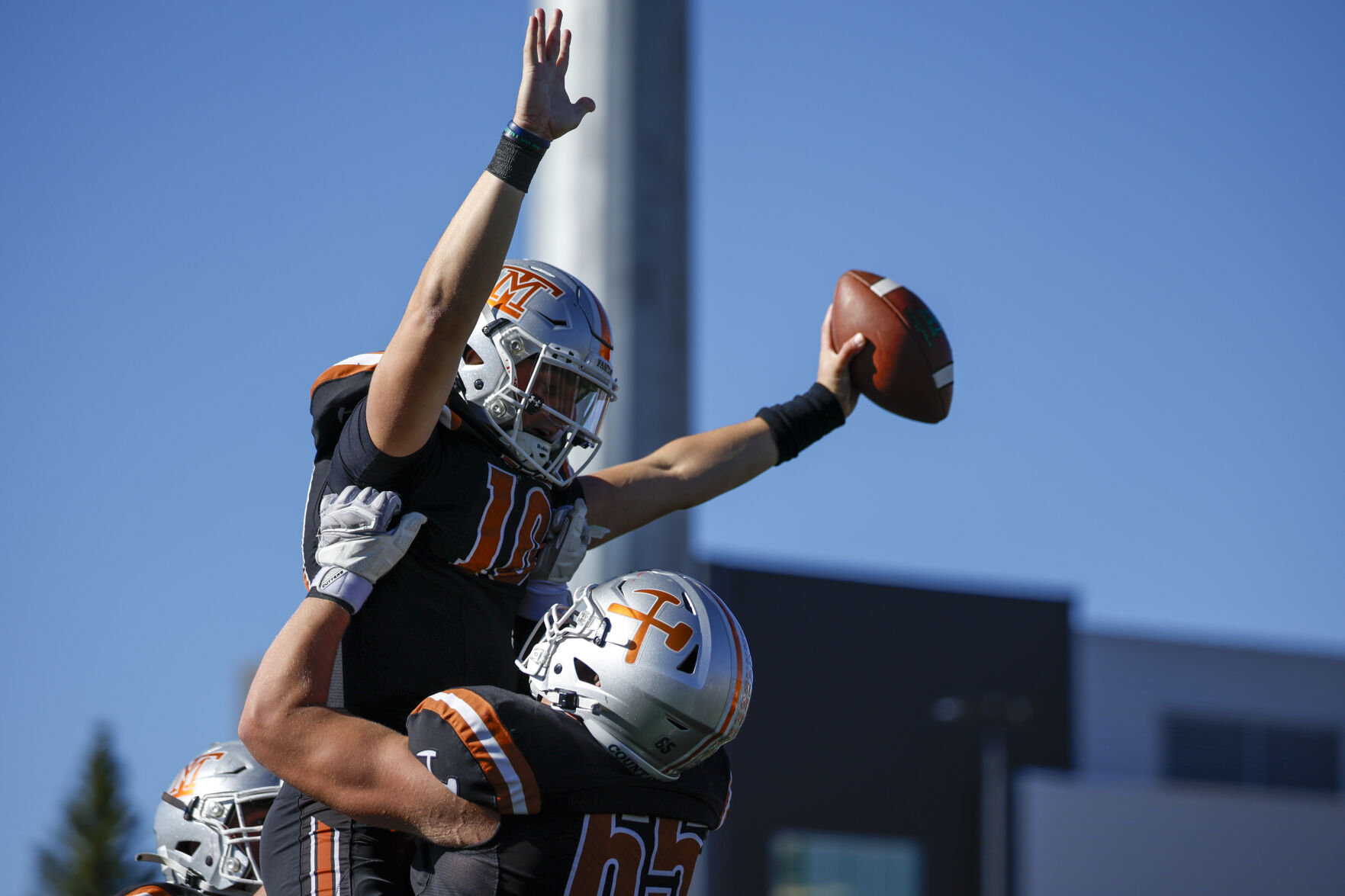 No. 11 Montana Tech expects to play two QBs in season-opener
