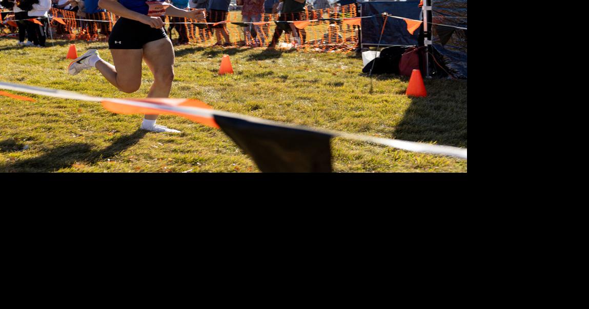 Bozeman Gallatin's Claire Rutherford honored by Gatorade