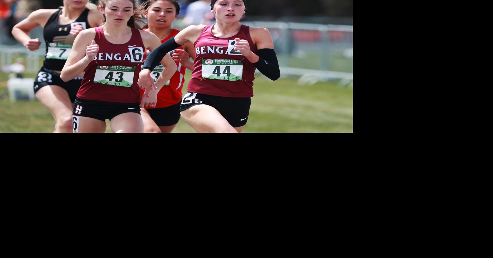 State AA track: Helena girls win team title 22 years in the making ...