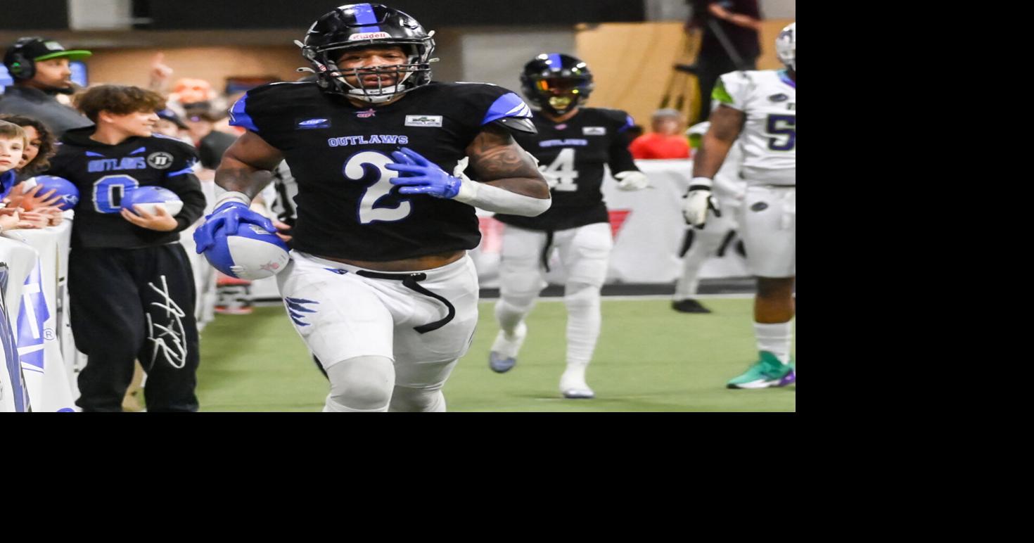 Home sweet home for Billings Outlaws, who earn a home playoff game at Metra