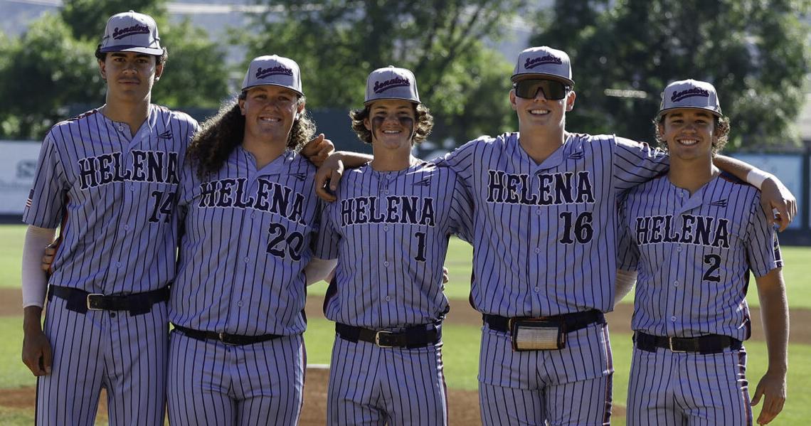 Helena Senators win on Senior Night, eye state tournament