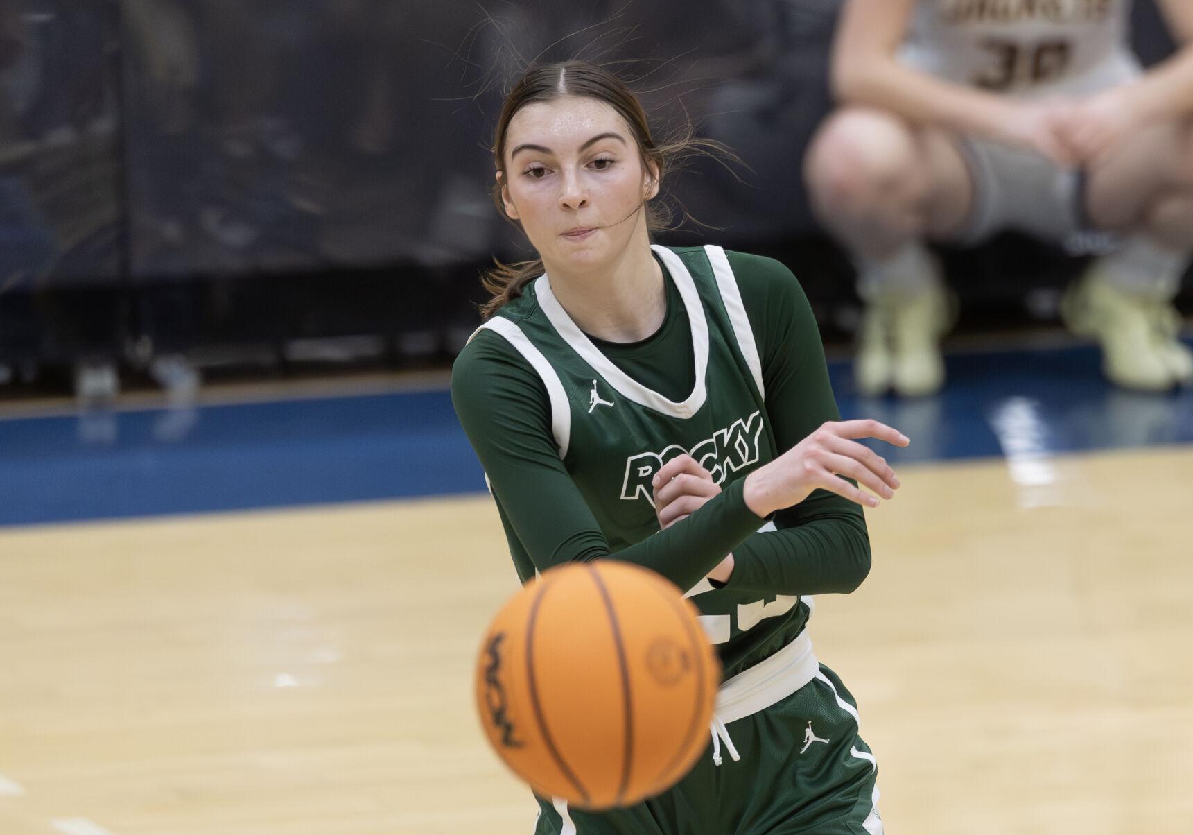 Faster tempo suits Giese in MSUB women's hoops' W vs. Rocky