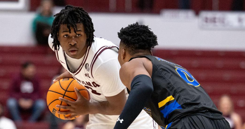 Montana freshman Money Williams honored by Big Sky