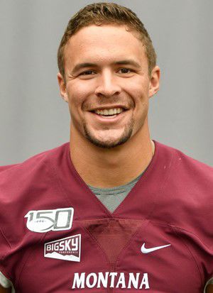 Griz Q&A: Missoula Sentinel grad Mitch Roberts relishes growing role ...