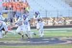 Manhattan Tigers, Malta Mustangs battle in state title