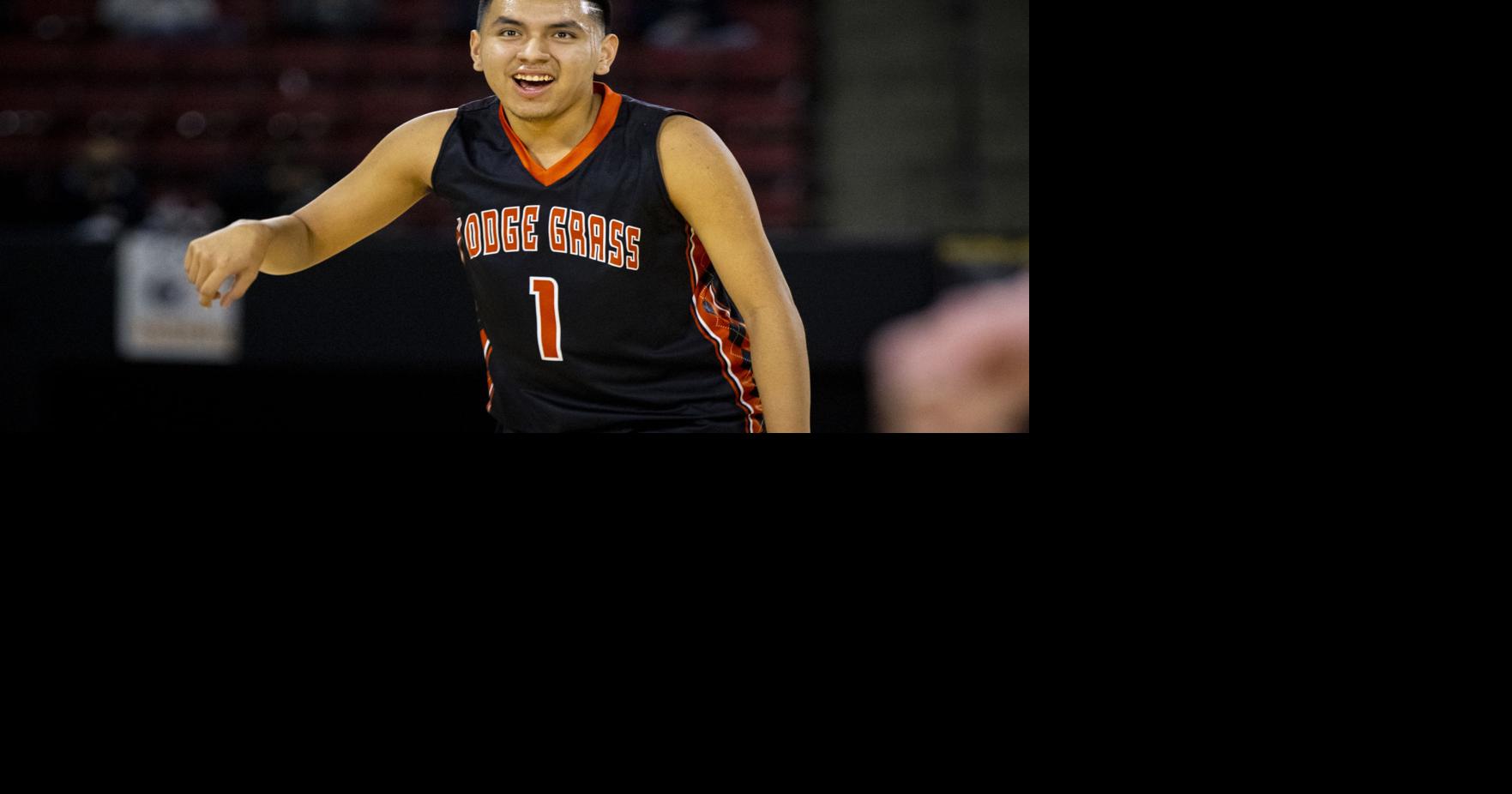 Photos: Lodge Grass vs. Townsend Southern B boys basketball