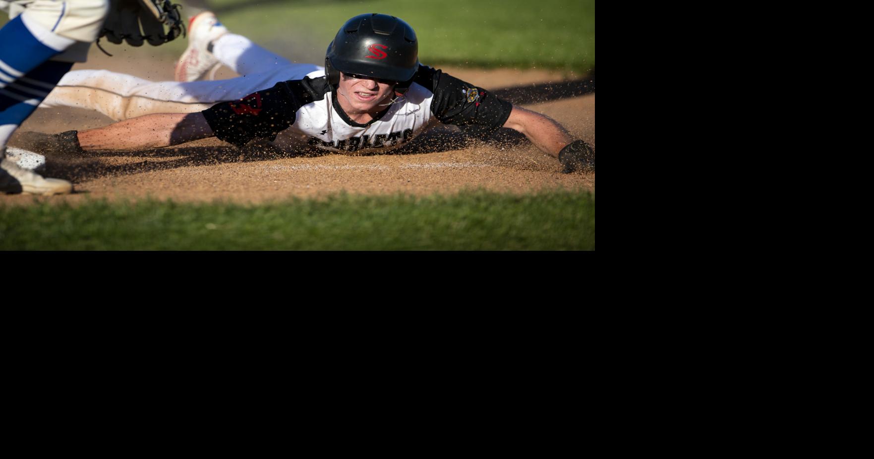 Photos: Billings Royals, Billings Scarlets square off in American ...