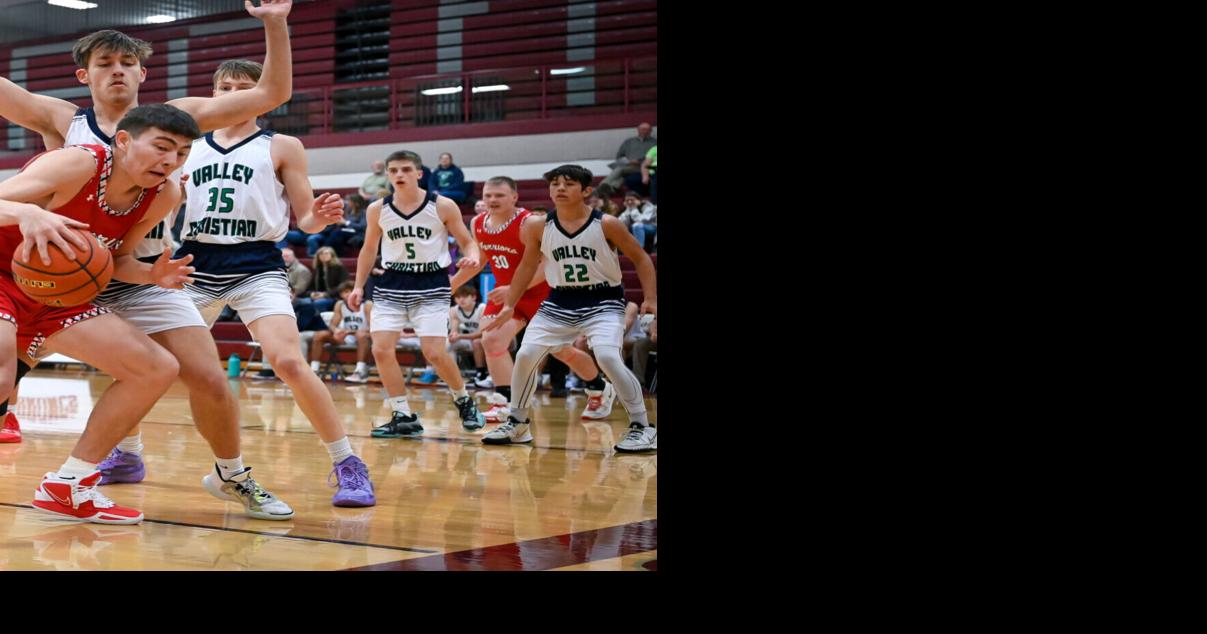 Full Court Press: Saturday's high school basketball highlights (Dec. 3)