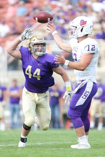 Carroll College ready to face Montana State-Northern