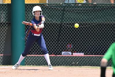 BABS softball advances to Northwest Region title game