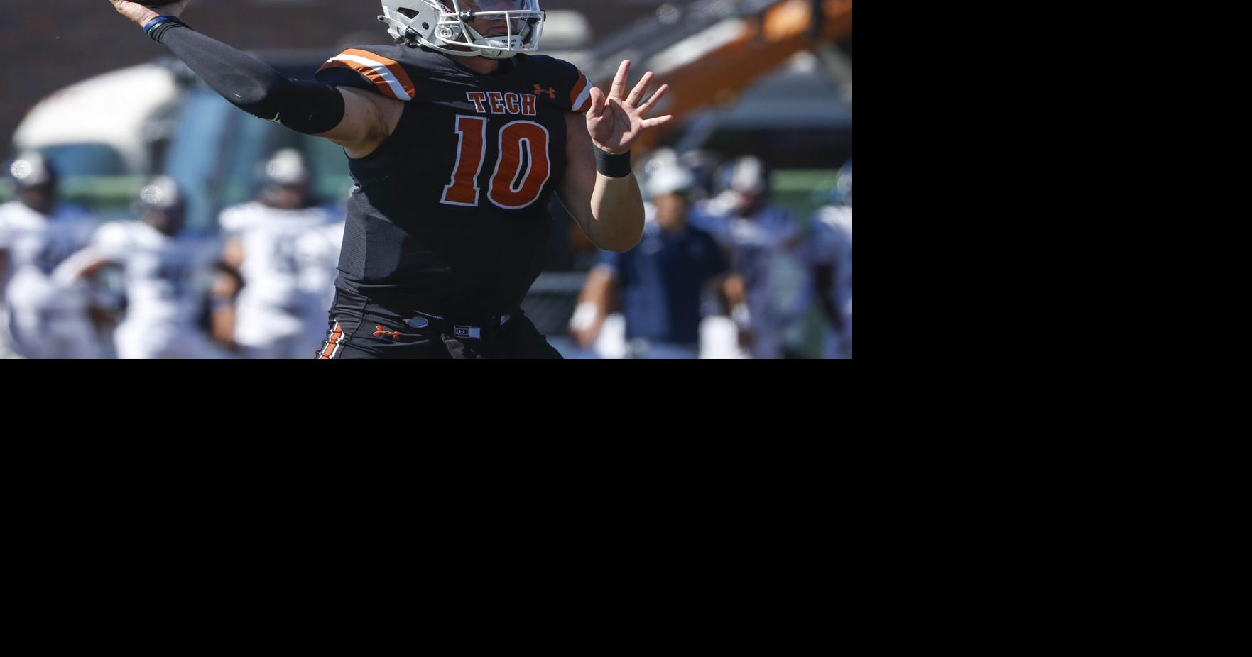 Frontier Conference football roundup: Carroll, Tech win
