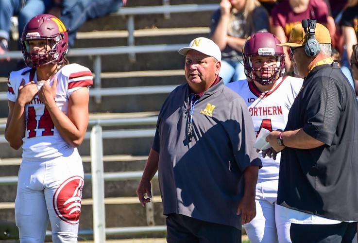 MSU-Northern All-American Dylan Wampler playing vital role in program's ...