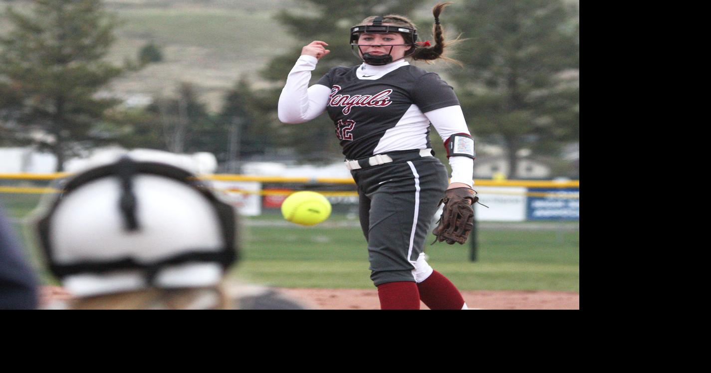 An abrupt ending: 5 Questions with Helena High softball's Mariah English