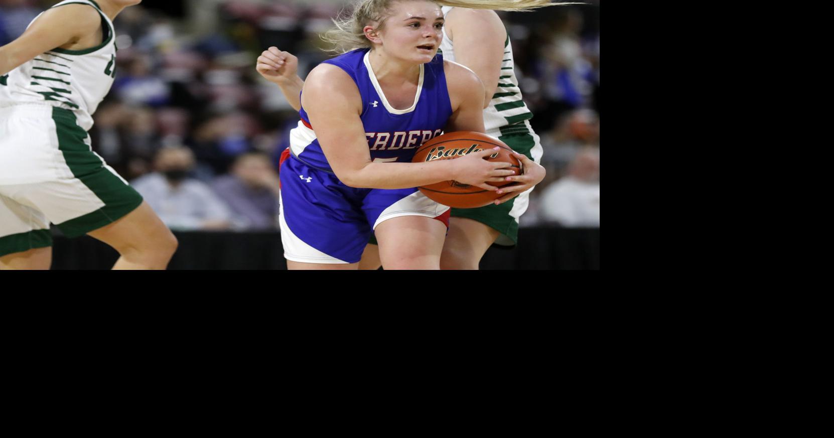 Guide to the 2021 Class B girls state basketball tournament