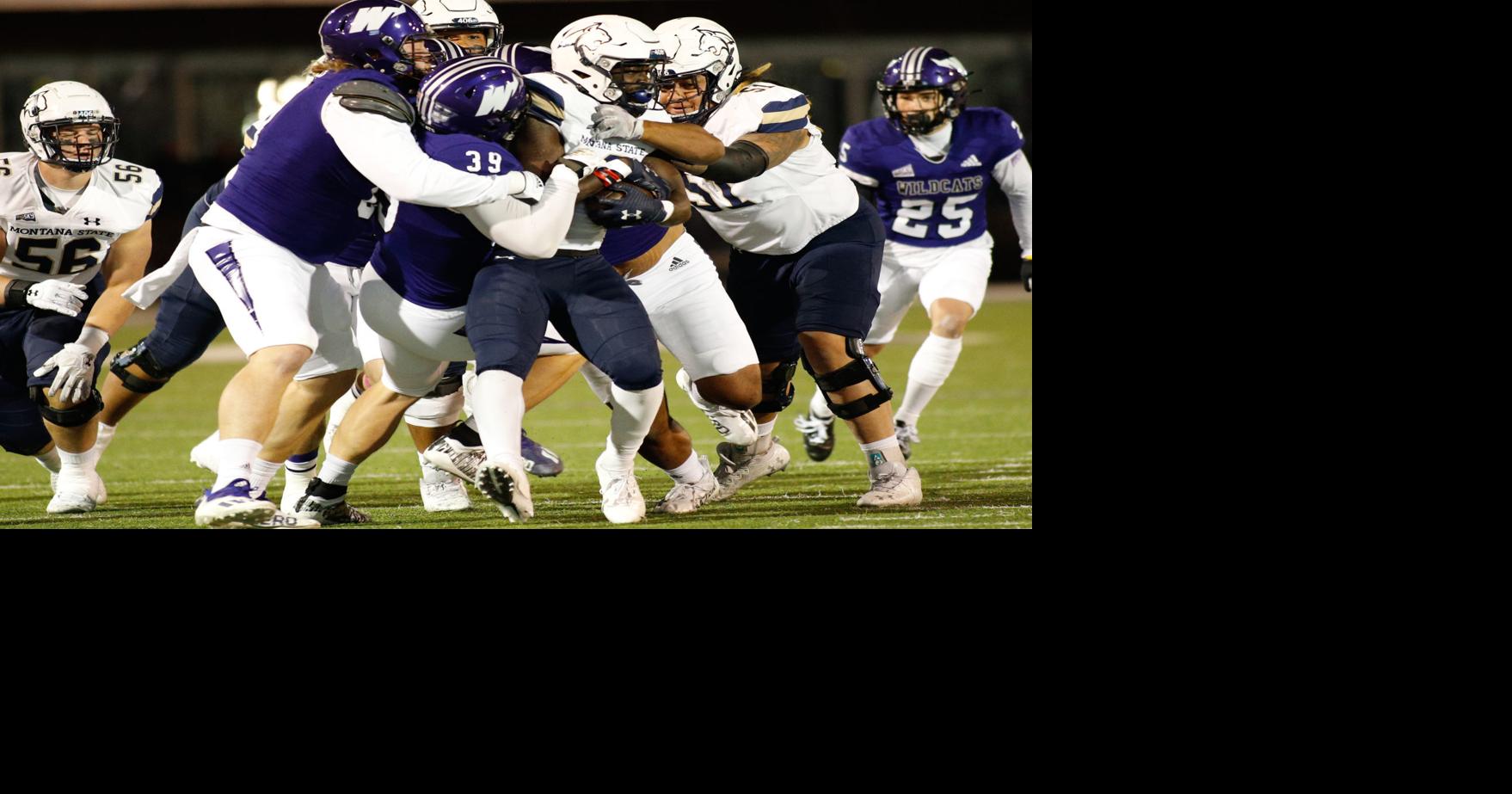 Montana State Q&A: Offensive coordinator Taylor Housewright discusses ...