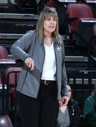 Belgrade girls basketball coach Sarah Fowler resigns after three seasons