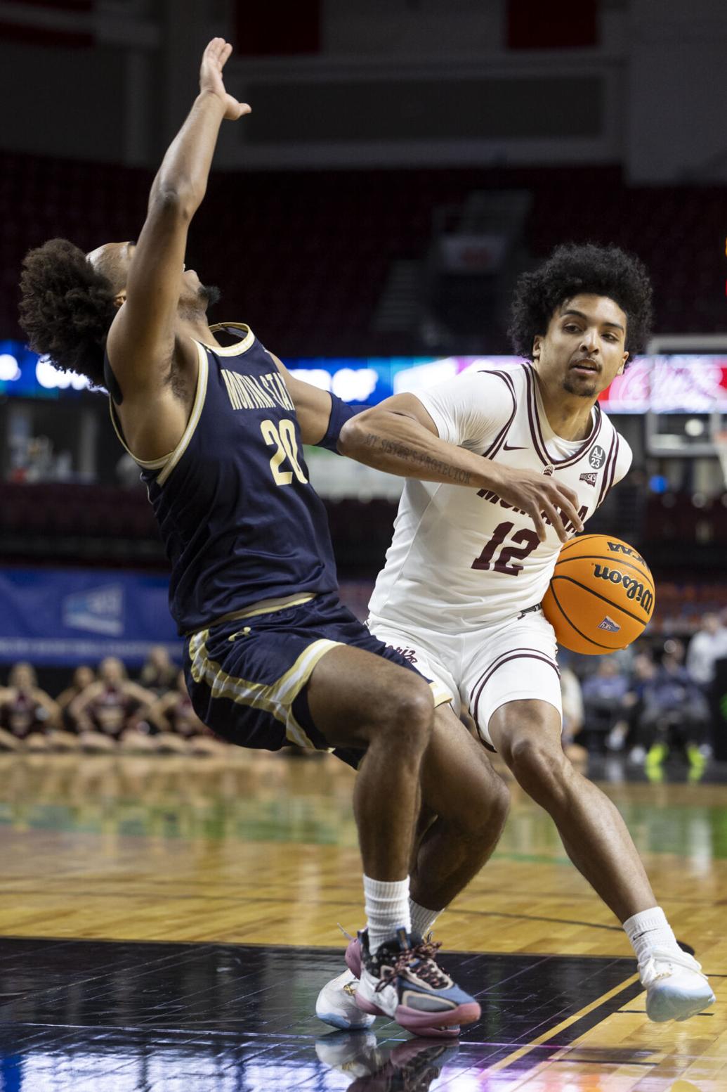 Montana State Bobcats beat Montana Griz for Big Sky title