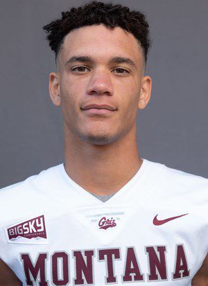 Griz underclassman Q&A: Sophomore Corbin Walker gaining confidence at ...