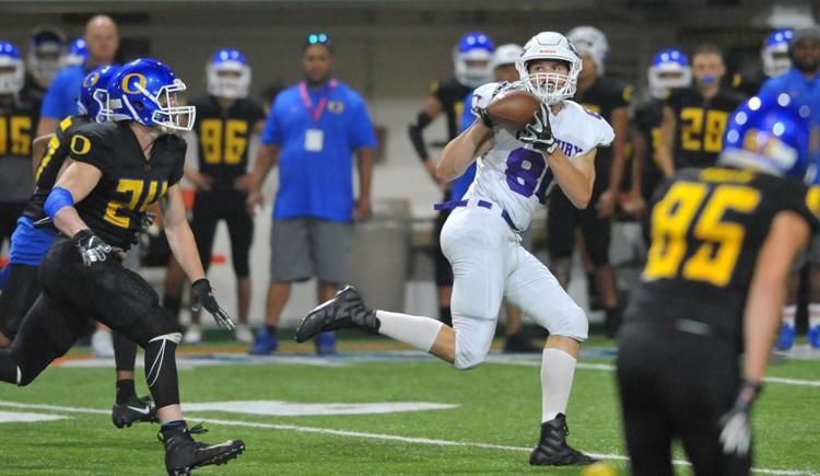 Bozeman's Kenneth Eiden highlights recent three-star commitments to ...