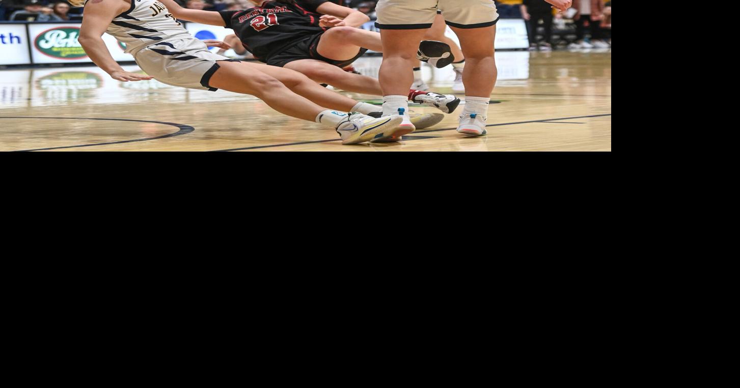 Photos: MSUB women's basketball takes on Central Washington