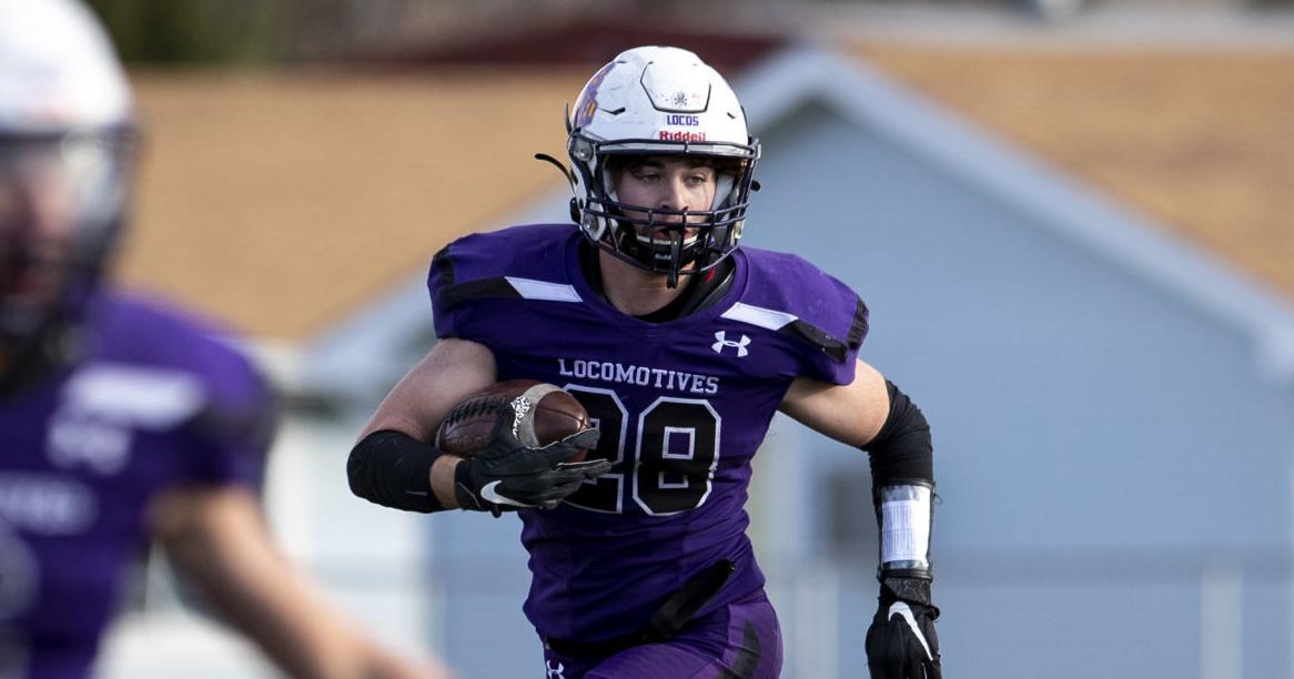 Opportunity to play at Montana "huge" for Griz-bred Laurel standout ...